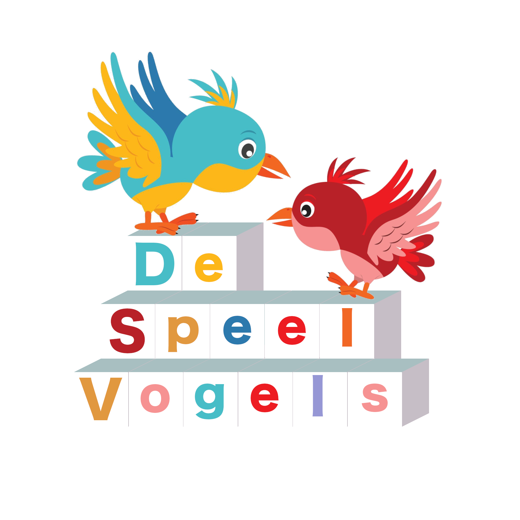 Algemene Informatie – De Speelvogels